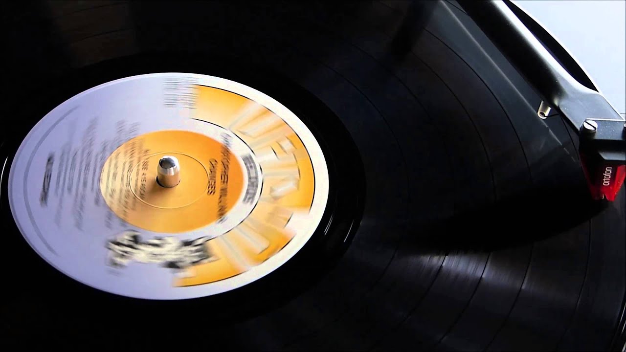 Christopher Williams - All I See (Vinyl) - YouTube