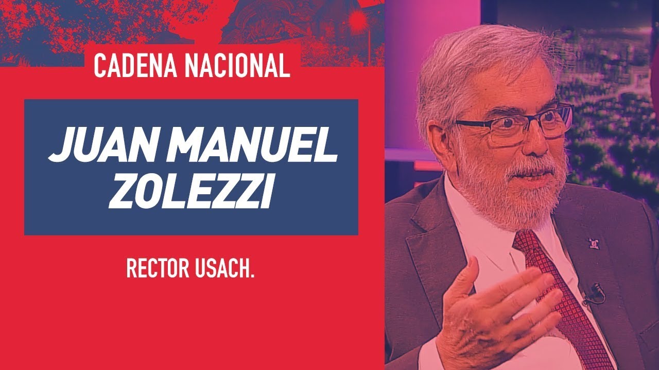 Juan Manuel Zolezzi: "El lucro es lo peor que le ha pasado a la ...