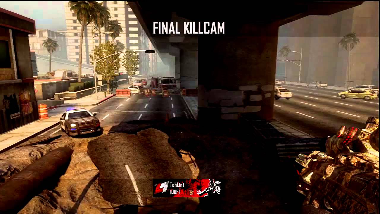 Aftermath (BO2) - YouTube