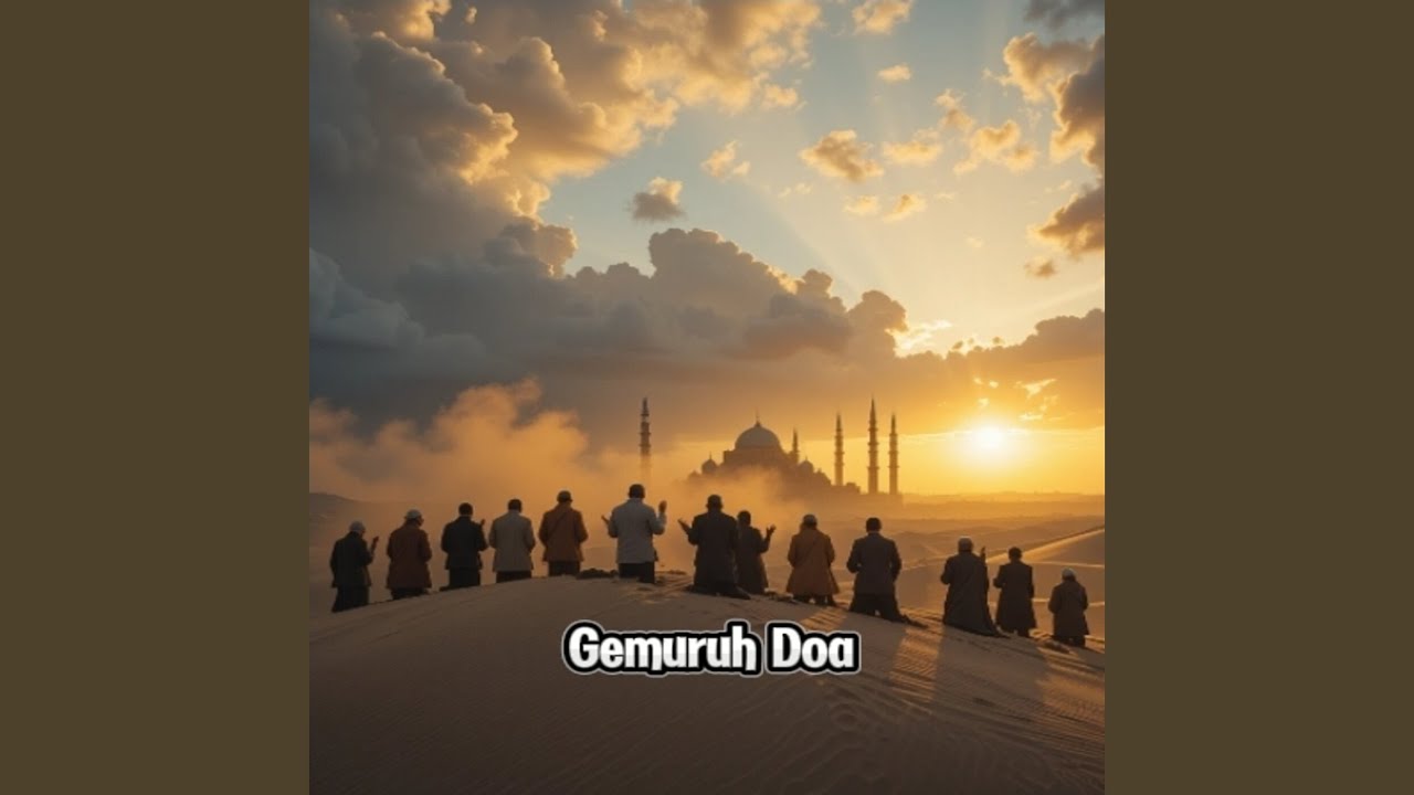 Gemuruh Doa - YouTube