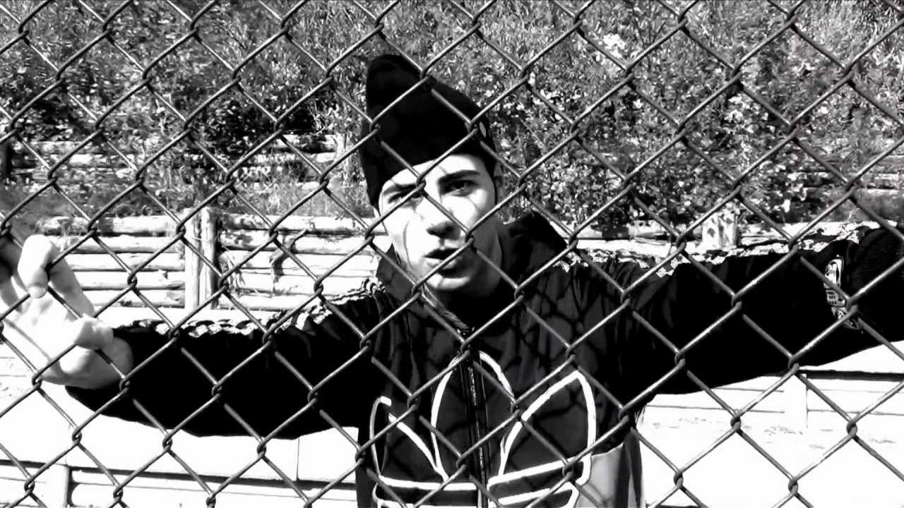 DR - RE(EVOLUTION) - Special Guest - Tony D'Alessio - Official Video HD ...