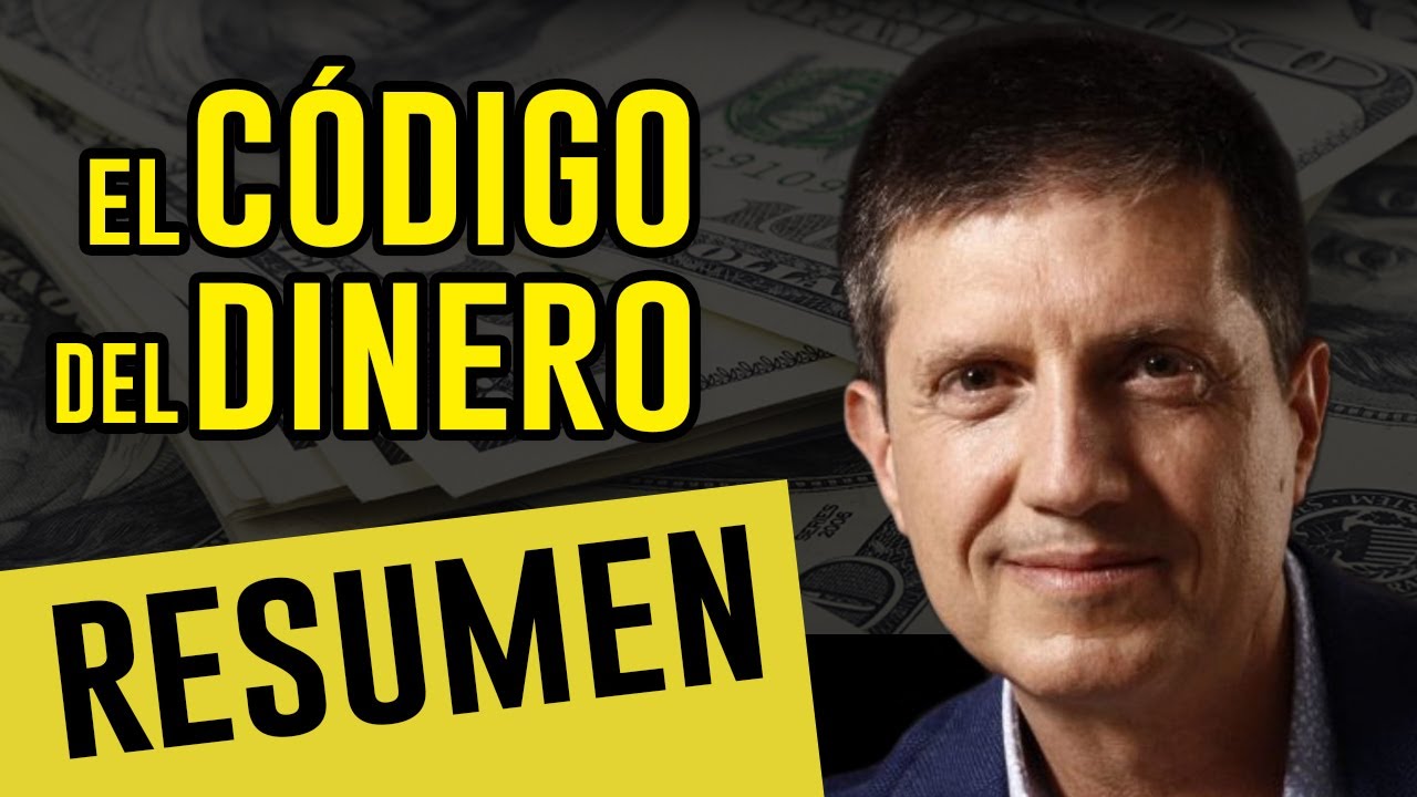 👉El Código del Dinero💵 RESUMEN 4 lecciones de ÉXITO de Raimon Samsó ...