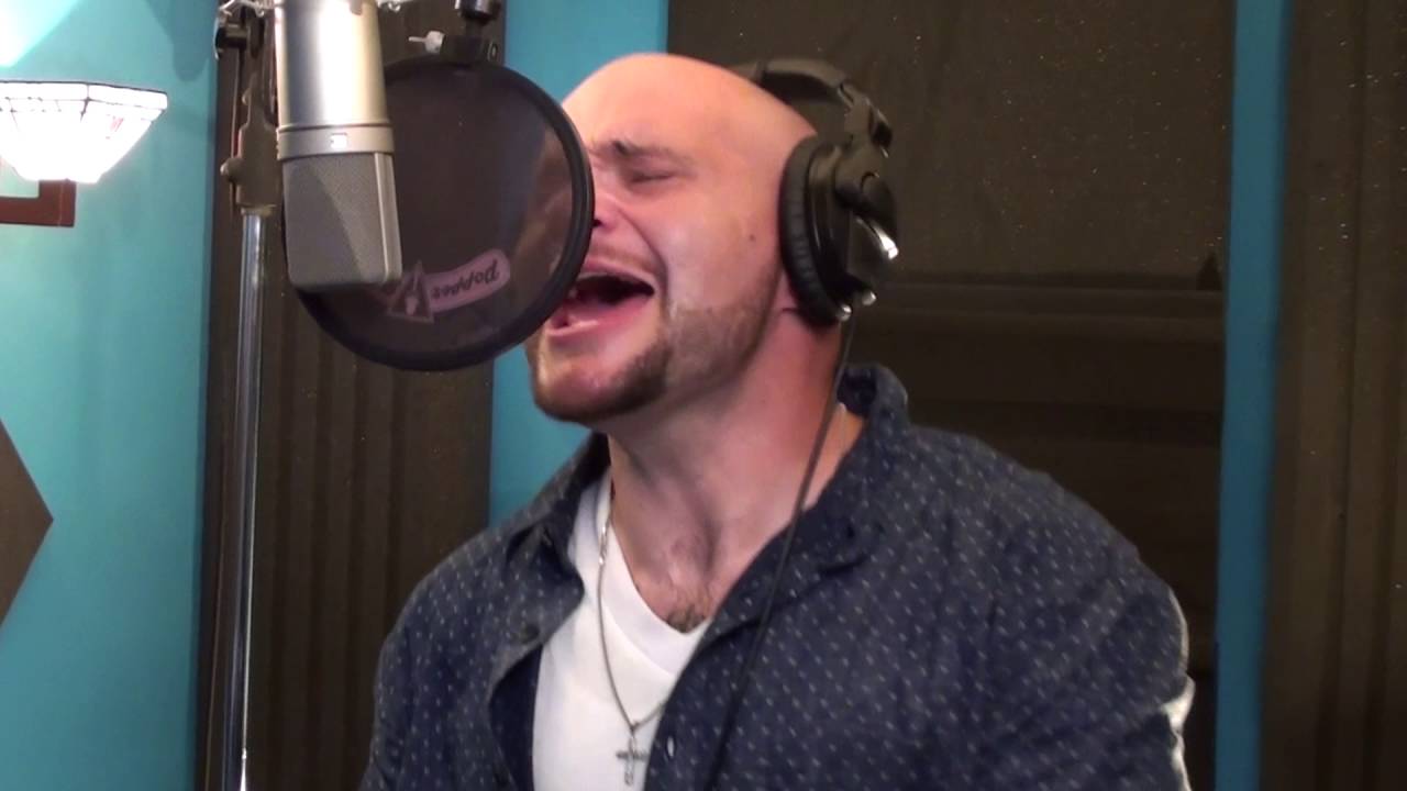 I'm Not the Only One - Sam Smith (Cover by Joey Catalano) - YouTube