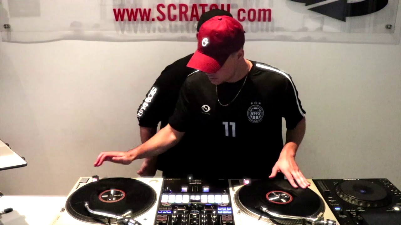 DJ IMMORTAL & DJ FIELO - START / STOP - YouTube