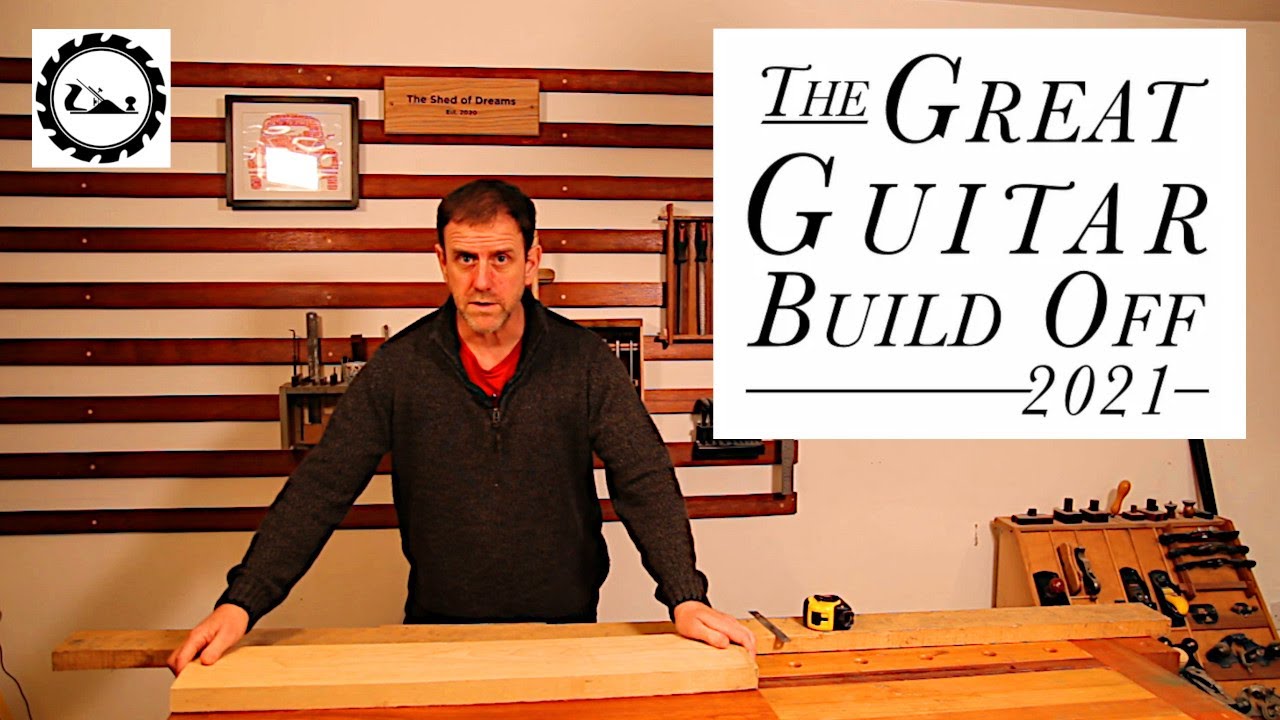 GGBO 2021 I’M IN! - YouTube