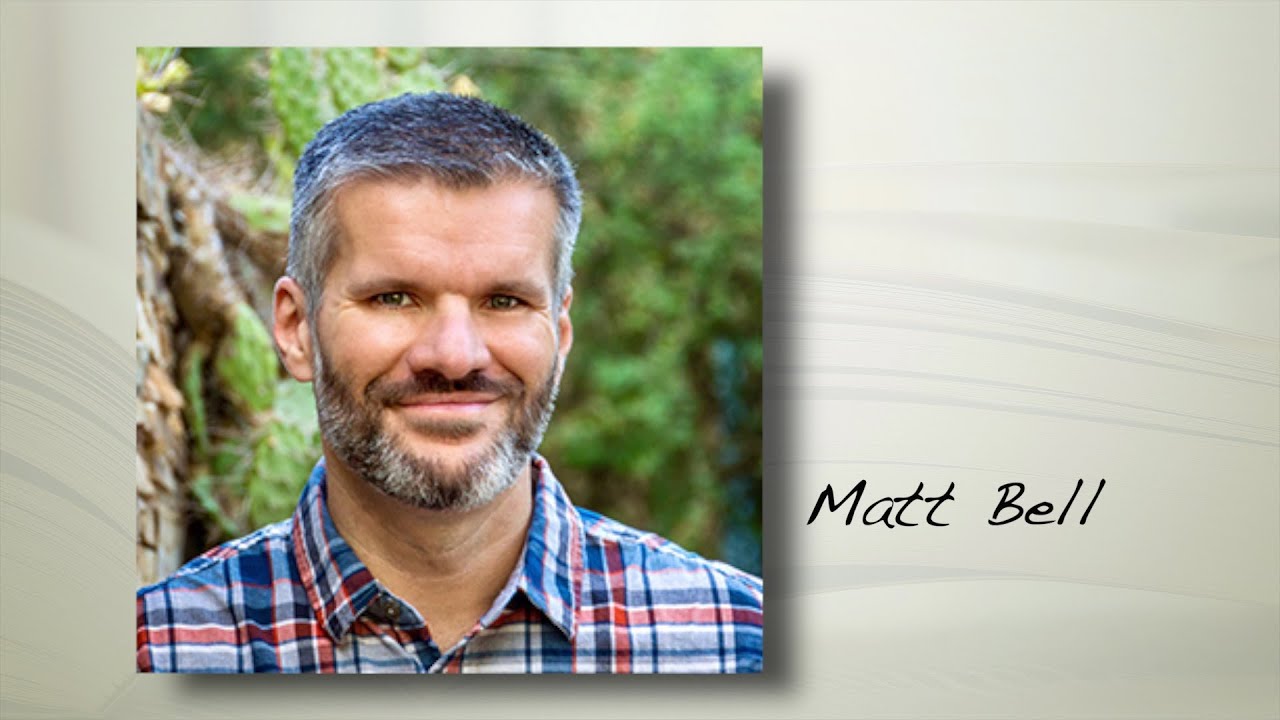 Matt Bell on Austin Liti Limits - YouTube