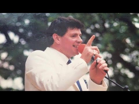 John Hogan An Evening With Part 3 - YouTube