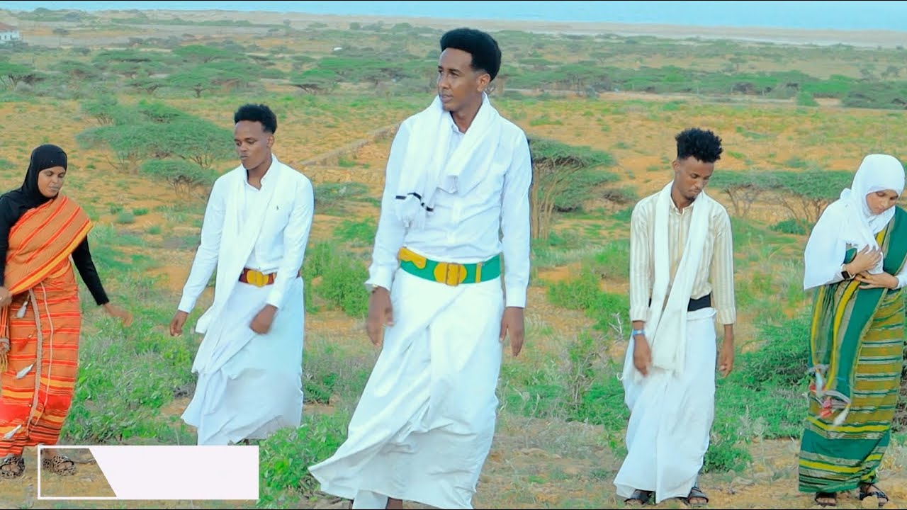 DHAANTO CUSUB - CABDI RAAXO DHANAAN - 2025 OFFICIAL VIDEO - YouTube