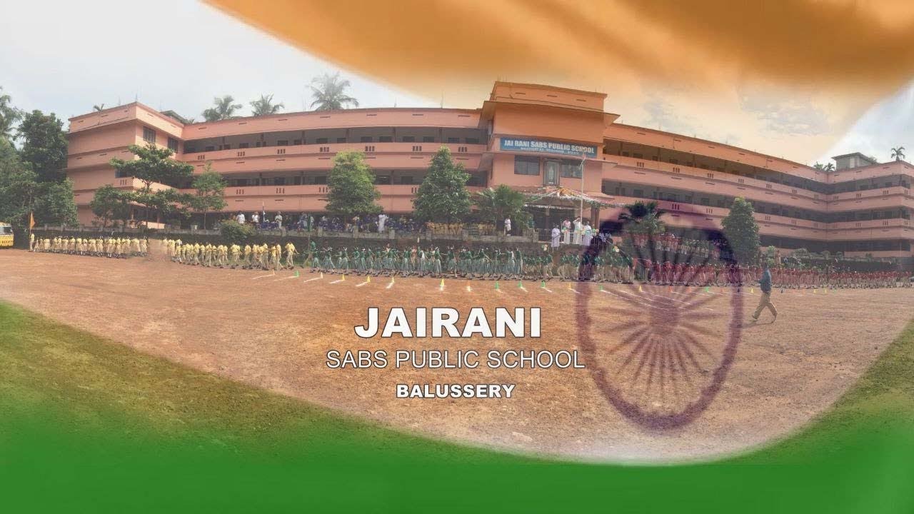 Independence Day celebration 2021 Class X Jai Rani SABS Public School ...