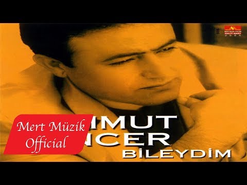 Mahmut Tuncer - Bağrımda Bir Ateş Yani