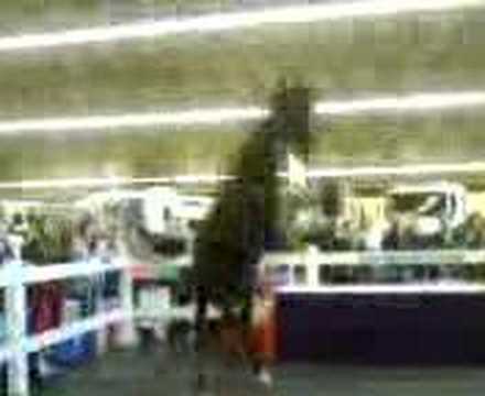 TC Bey Cedar aka Al Hattal in the movie Hildalgo Rears - YouTube