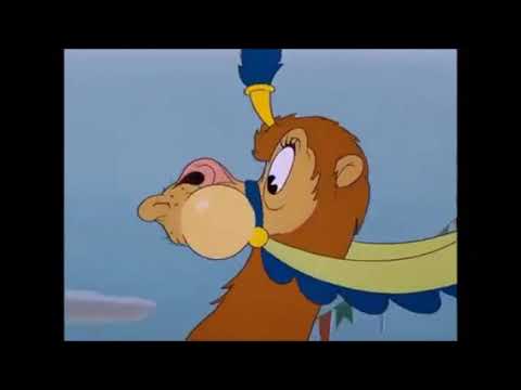 Percy (Dumbo) Part 5 - the parade - YouTube