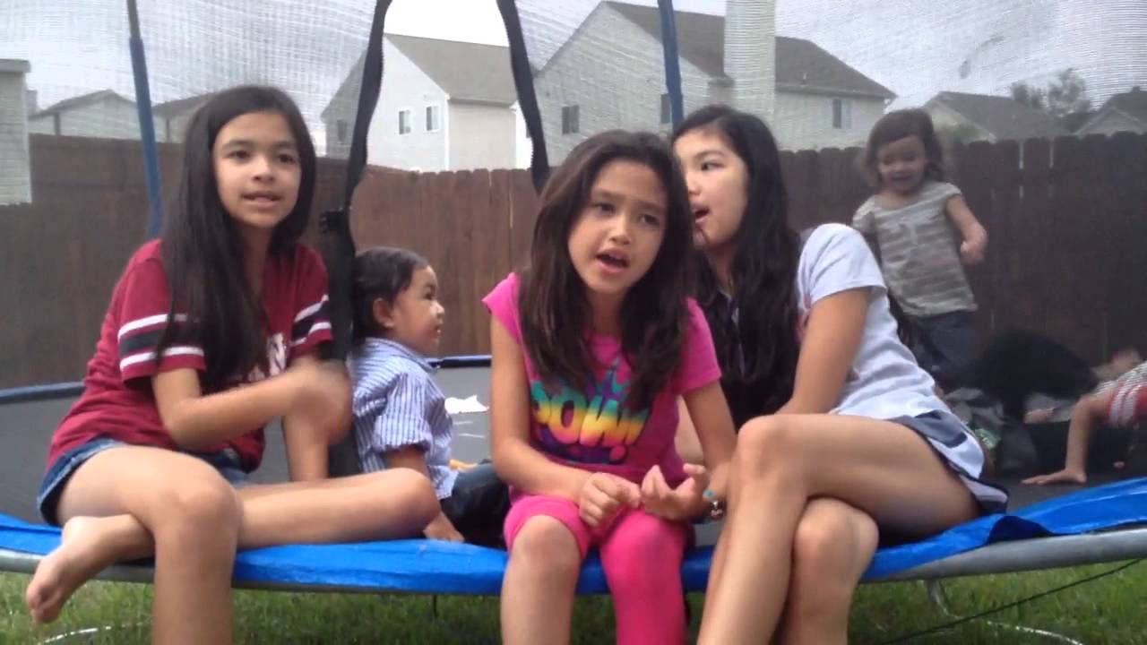 Mel,Nat,Skylar,Aiden,Alex,Alisa&Grayson - YouTube