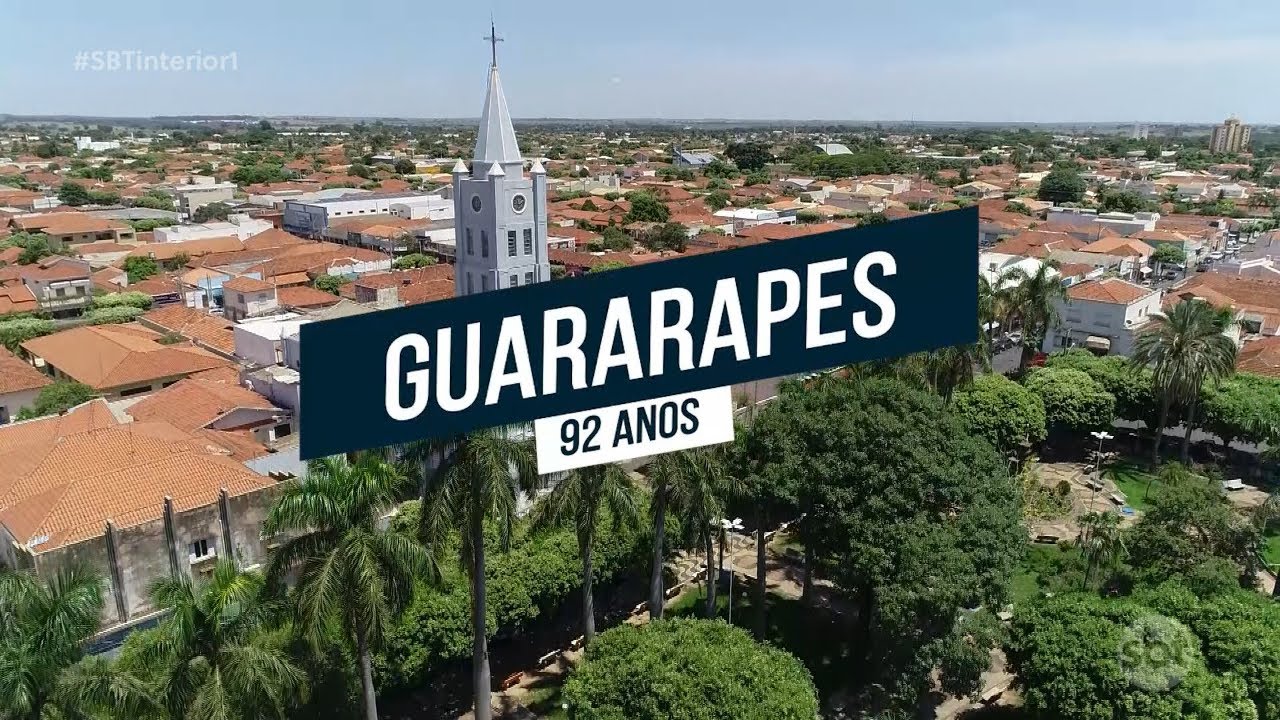 Guararapes completa 92 anos e empresas locais se reinventam para ...