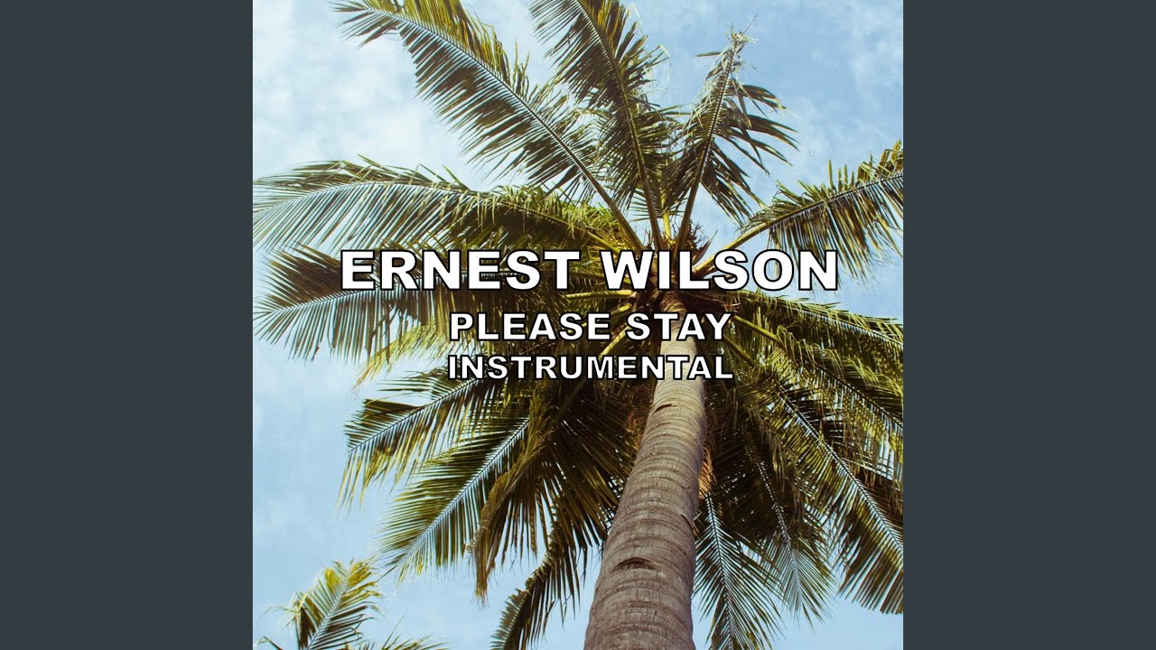Please Stay (Instrumental) - YouTube