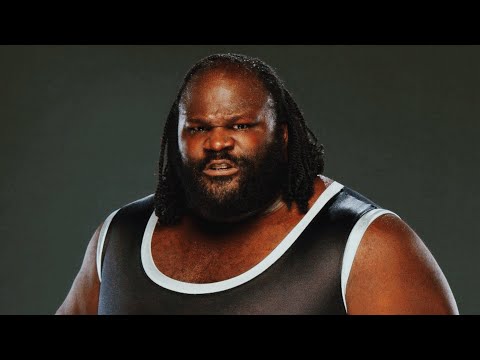 MARK HENRY - idontknowjeffery (Lyrics)