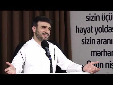 Hacı Ramil | Rəcəb ayının xüsusi namazı
