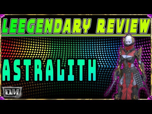 Astralith | Raid Shadow Legends - AyumiLove