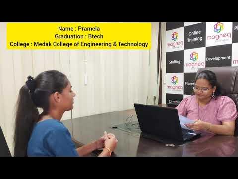Fresher Mock Interview JAVA | Technical Round | JAVA Interview for Fresher | @magneqsoftware6896 ...