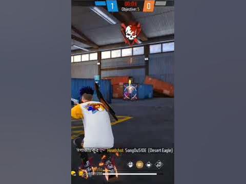 I M BACK FF SAGOR YT - YouTube