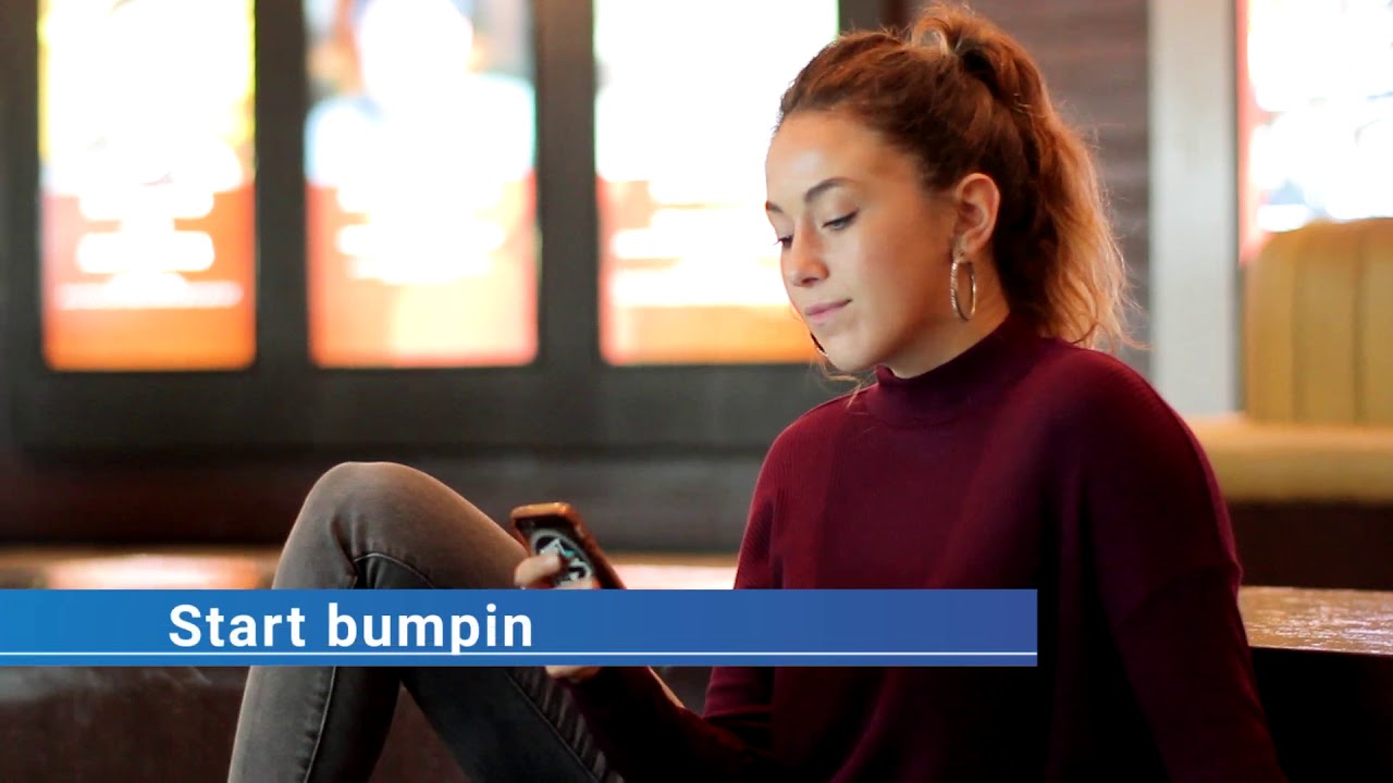 Bumpline Commercial - YouTube