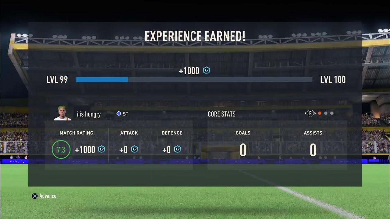 Fifa 23 VPG Premier League - 090223 - YouTube