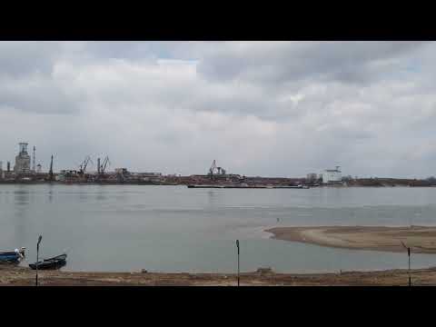 Nikopol- timelaps