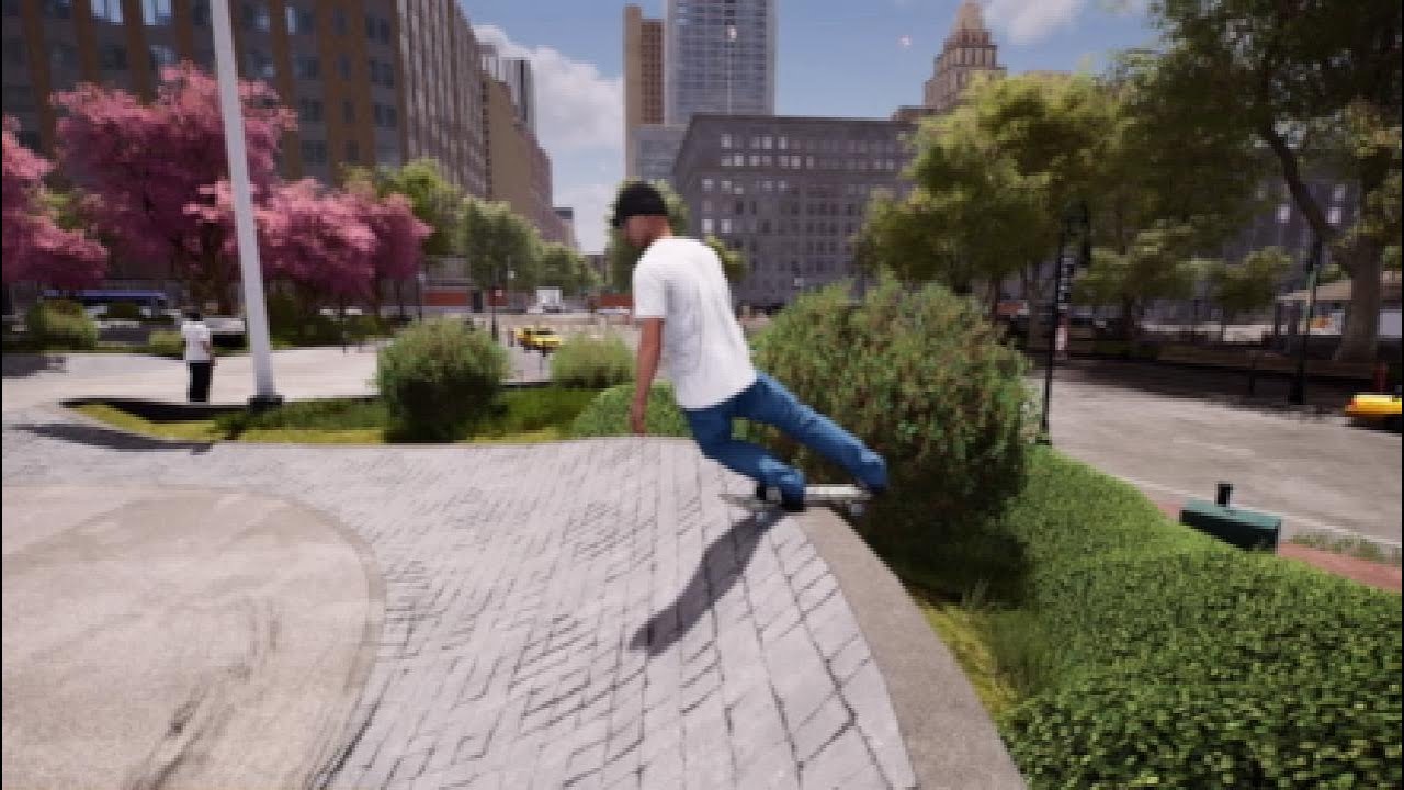 Boy stanced up - YouTube