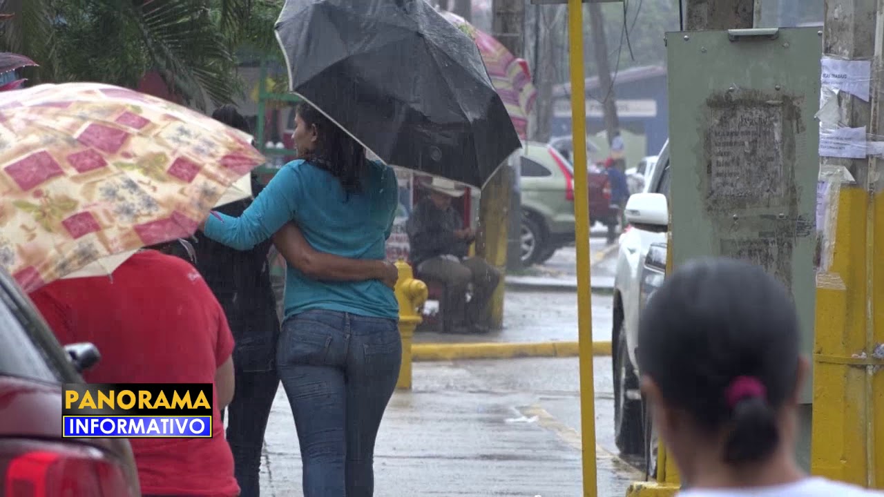 Condiciones del clima en las próximas 72 horas en nuestro municipio de ...