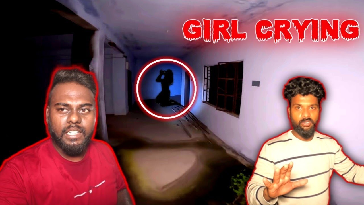 Top 5 GIRL CRYING SOUND Caught on Camera in Tamil - YouTube
