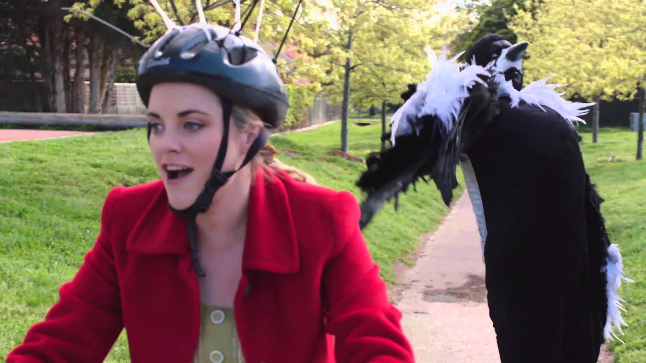 Open Slather - Episode 20 Trailer 1 - YouTube