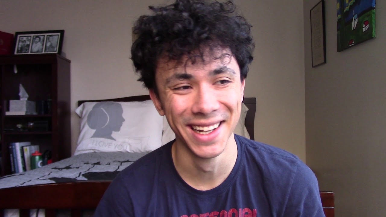 Coffee with Santi: The Return of the King - YouTube