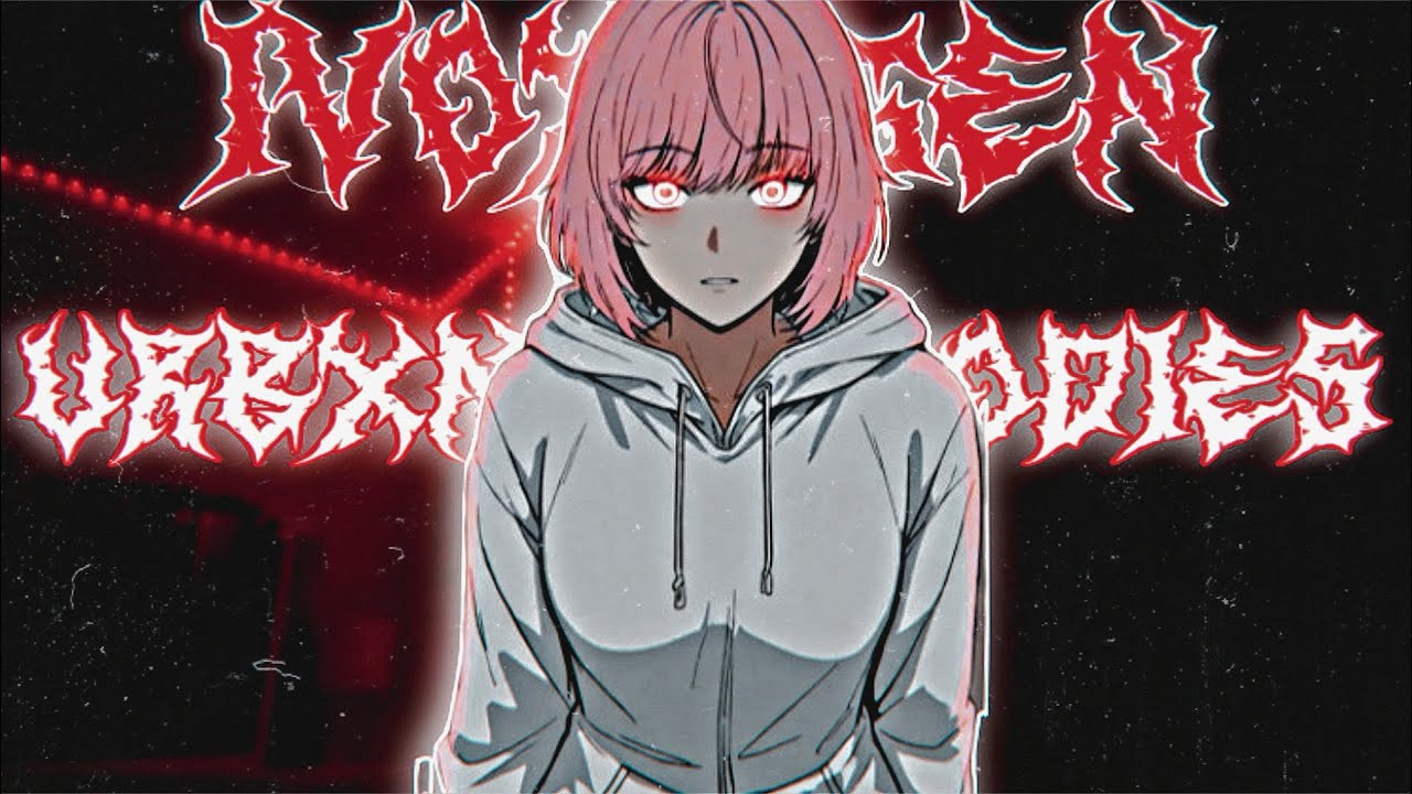 IVOXYGEN - URBAN MELODIES (AMV) - YouTube