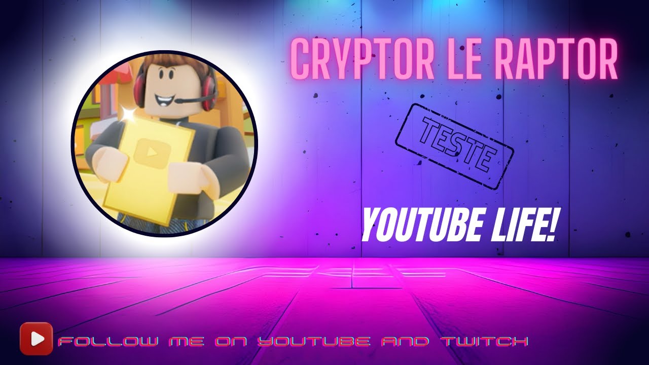 Youtube life! - YouTube