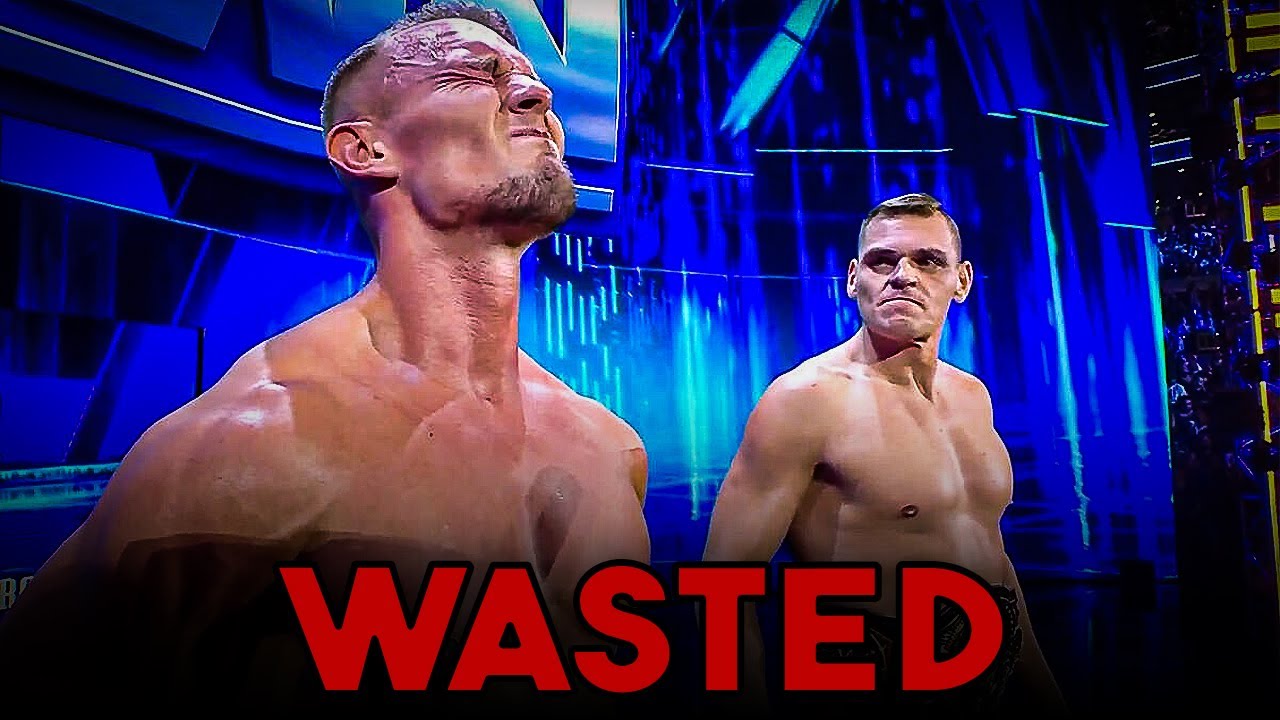 Gunther's Chops But They Get Ridiculously PAINFUL! - YouTube