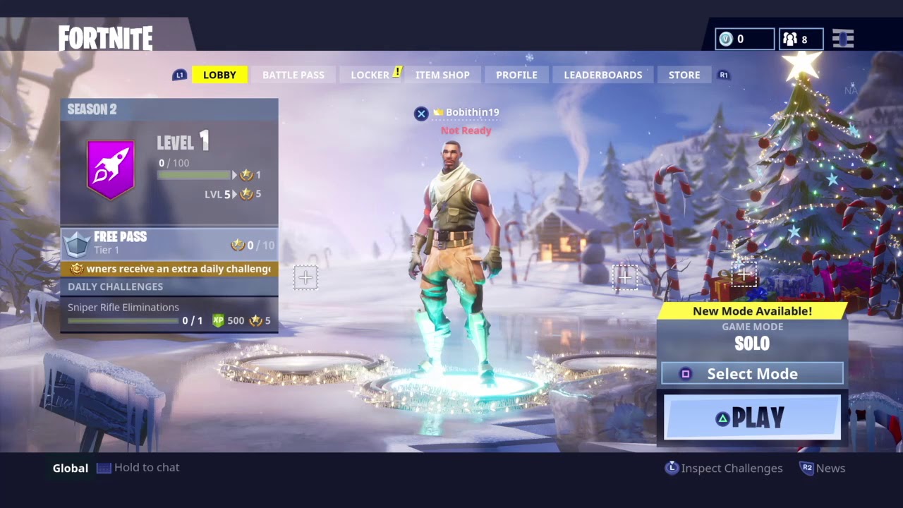 NEW FORTNITE UPDATE CHANGED THE CONTROLS | THIS IS HOW YOU FIX THEM ...