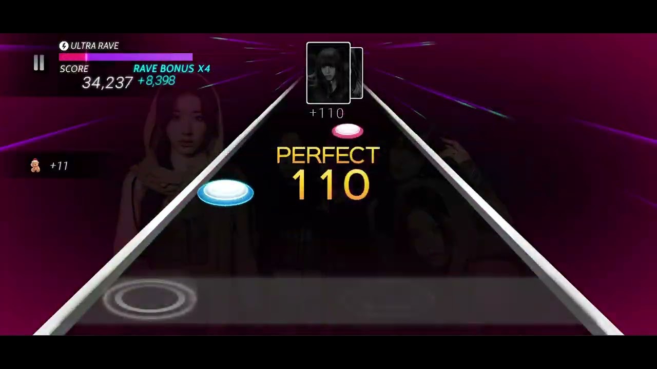ITZY (BORN TO BE) [Verse 2] (Normal hard) - YouTube
