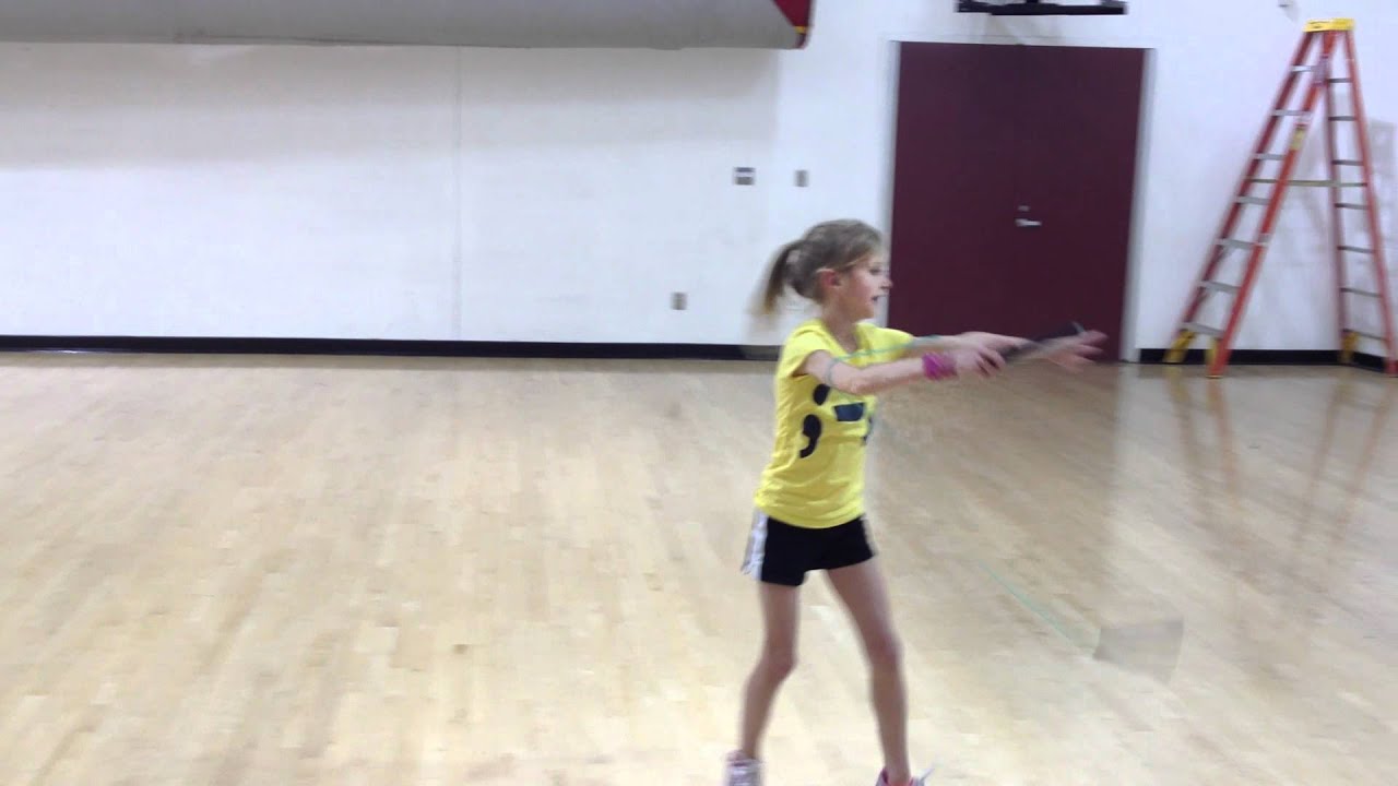 jump rope release - YouTube