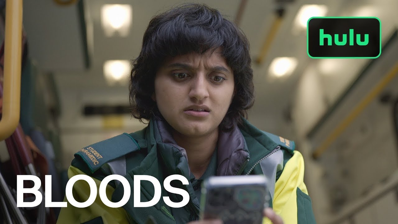 Bloods | Season 2 | Official Trailer | Hulu - YouTube