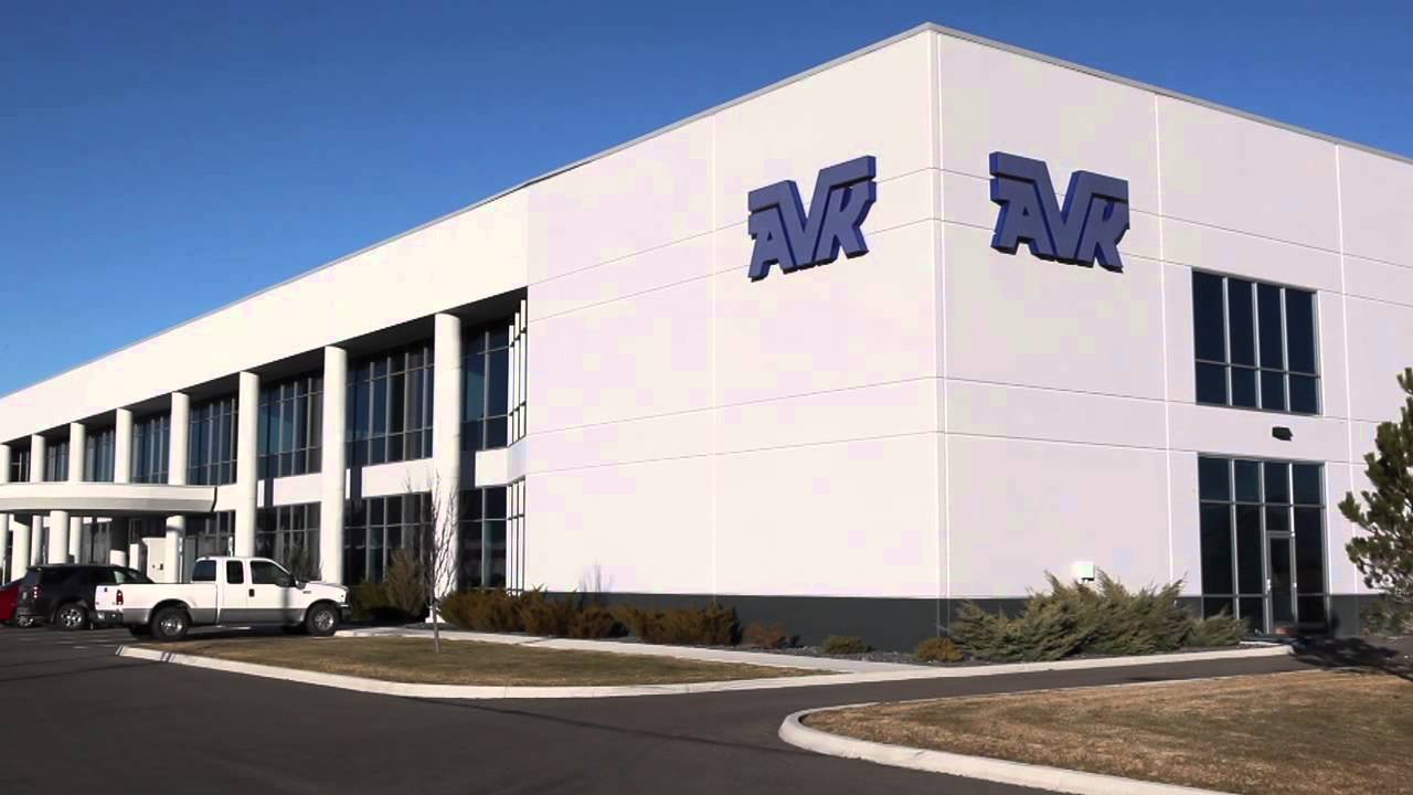 American AVK - Company Overview - YouTube