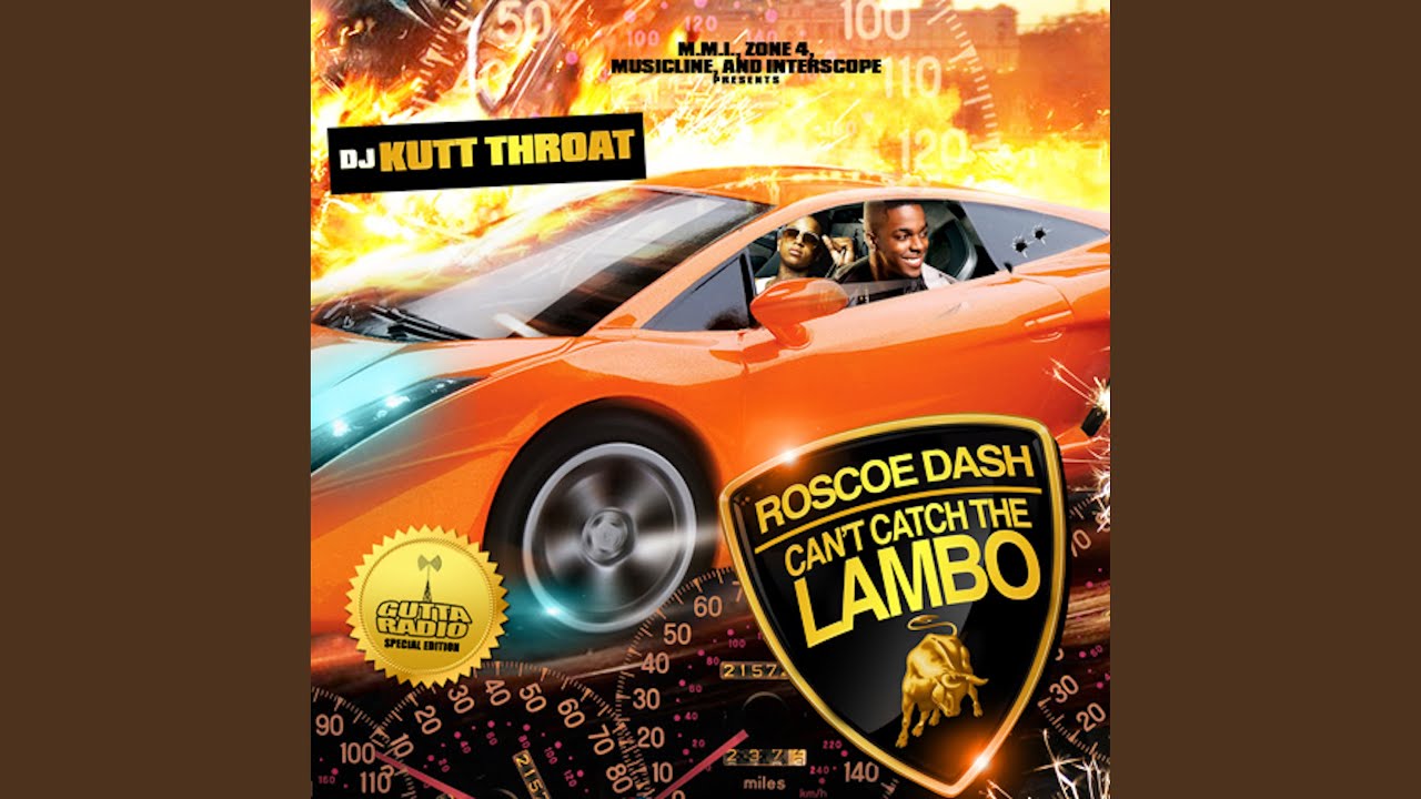 I Go Dumb (feat. Roscoe Dash) - YouTube
