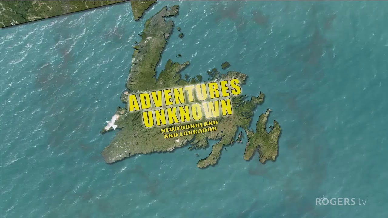 Adventures Unknown (Episode 3) - YouTube