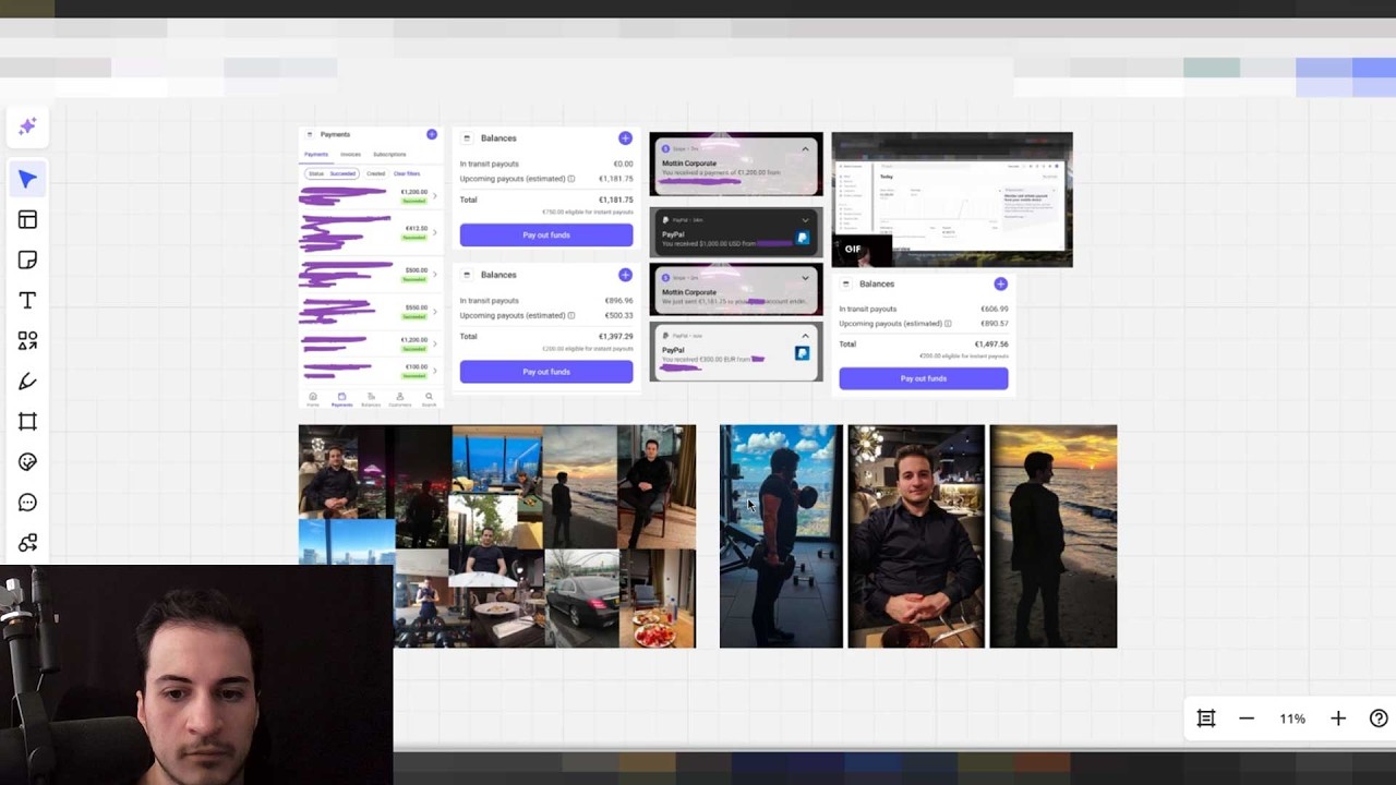 value transmission is the quickest way to get rich (rec aug 11 2025) - YouTube