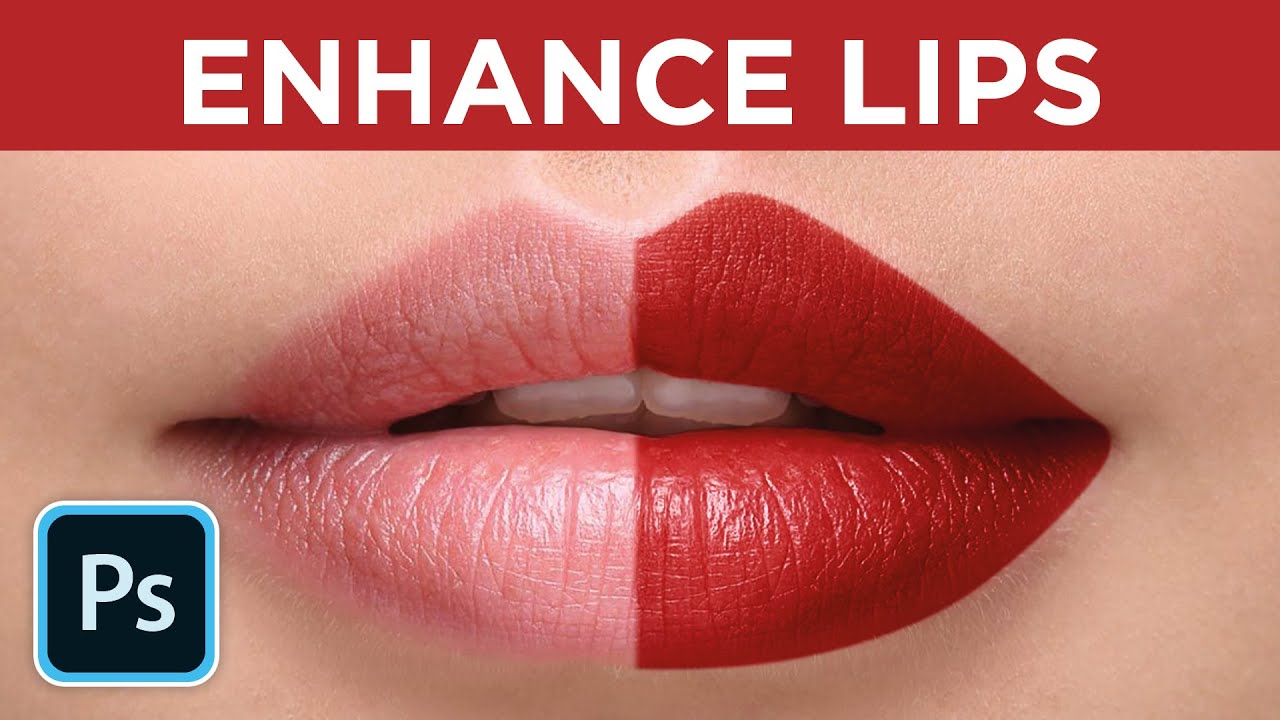 How To Enhance lips In Photoshop 2020 YouTube how-to-enhance-lips-in-photoshop-2020-youtube