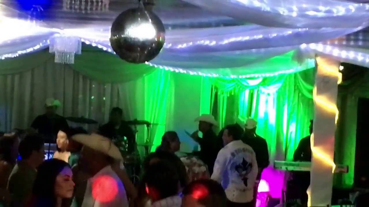 118w 4th st Santa Ana ca banquet hall - YouTube
