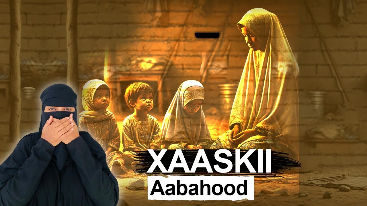 QISO XANUUN BADAN YAMEN - YouTube