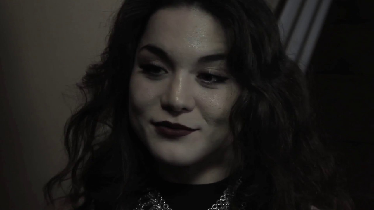 Charlene Marie - Threesome (Music Video Teaser) - YouTube