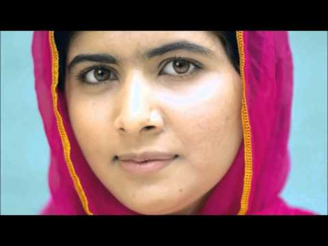 Ik ben Malala - Elise Mannah