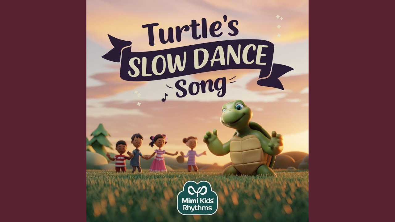 Turtle’s Slow Dance Song - YouTube