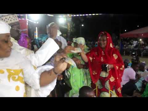 Bana Manga - Lamido Abdoulaye Maroua Diamare 2023/2024